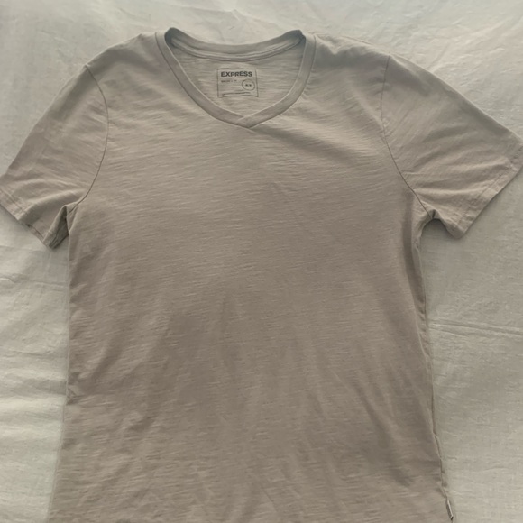 Express | Shirts | Mens Tee | Poshmark